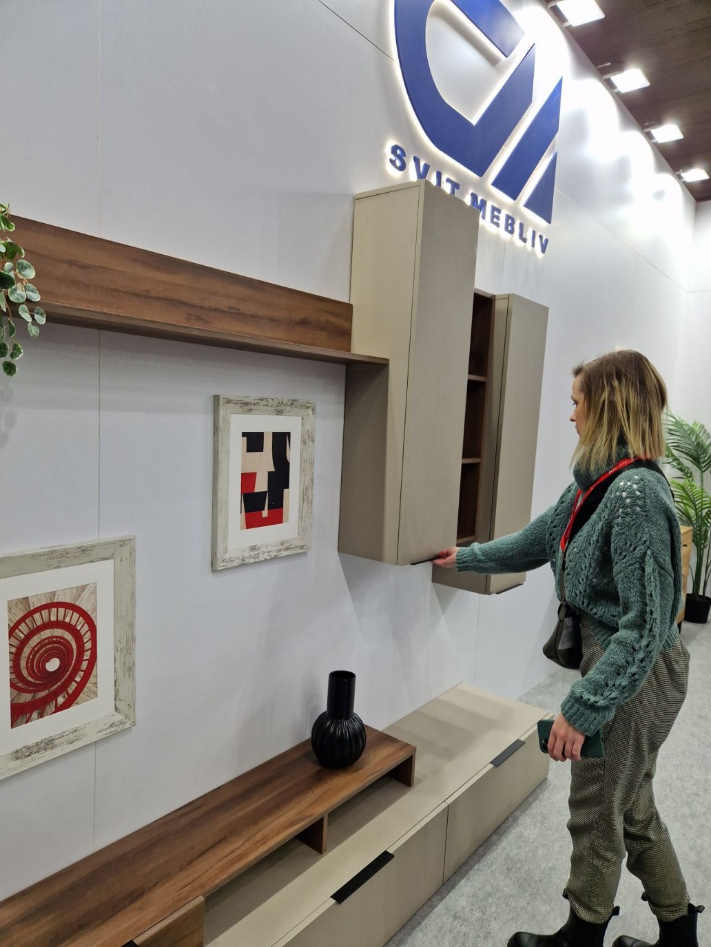 IMM Cologne 2024 - Taumona
