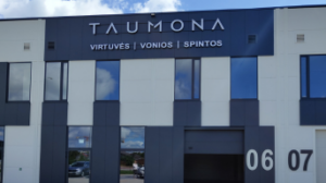 Salonai - Taumona